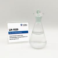 China High carbon alcohol  Defoamer Antifoam Paper Defoamer LH-1827 LH-1829 LH-1831 for sale