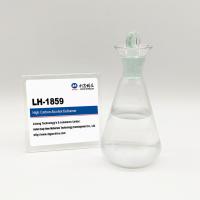 China High Carbon Alcohol Defoamer Antifoam Anti Foaming Agent Fatty Paper Making for sale