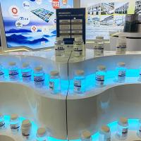 China Base Oil For Compressor Water Soluble for sale
