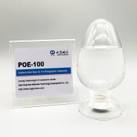 China POE Synthetic Ester Base Oil For Refrigeration Compressor for sale