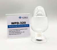 China PAG WPS WPD Food Grade Synthetic Chain Lubricant‌ Base Oil for High Temperature  Chain for sale