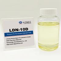 China LDN-10D Thickener For Water Ethylene Glycol Fire-Resistant Hydraulic Fluid for sale