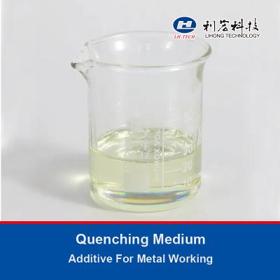 China PAG Quenching Medium Additive For Metal Working Oil Lube Base Oil for sale