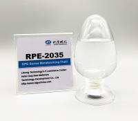 China Polyether RPE Series Metalworking Fluid Lube Base Oil for Industrial Cleaning for sale