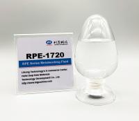 China Polyether RPE Series Metalworking Fluid Lube Base Oil for Industrial Cleaning for sale