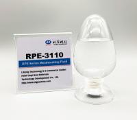 China Polyether RPE Series Metalworking Fluid Lube Base Oil for Industrial Cleaning for sale