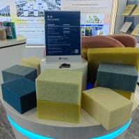 China LH-1621 Polyether Polyol  For Slow Rebound Foam Sponge Producing Such As ultra-soft sponge for sale