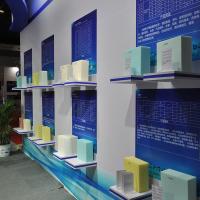 China LH-1621 Polyether Polyol  For Slow Rebound Foam Sponge Producing Such As ultra-soft sponge for sale