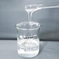 China 610 Silicone Oil Polyurethane Foaming Additive For Producing Special Slow Rebound Flatulence Foam Sponge for sale