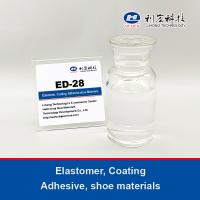 China Elastomer,Coating, Adhesive,shoe materials,Special Polyurethane Material,Polyether Polyol for sale