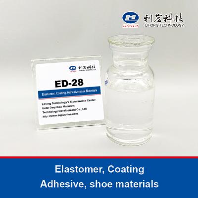 China Elastomer,Coating, Adhesive,shoe materials,Special Polyurethane Material,Polyether Polyol for sale