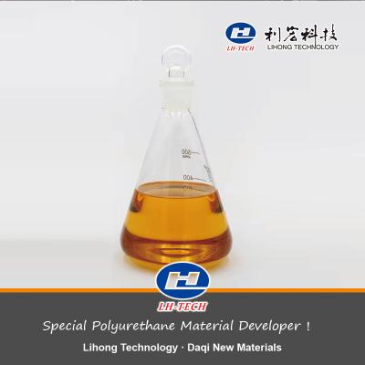 China A44: Span 80 S-80 Sorbitan Monooleate Food Grade Additive as Solubilizer Dispersant Emulsifier for Oil for sale