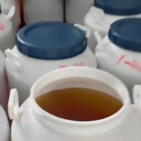 China A54: Span 83 Sorbitan Sesquioleate Cosmetic Industrial Food Grade Textile Emulsifier CAS 8007-43-0 for sale