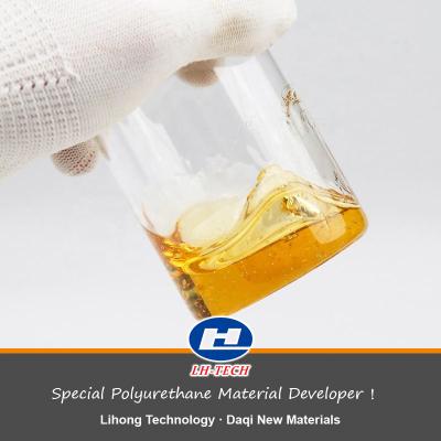 China A68: Tween 81 Polysorbate 81 Polyoxyethylene (5) Sorbitan Monooleate Industry Garde for sale
