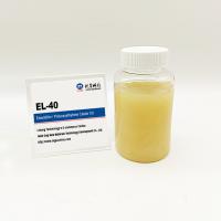 China A30: Cremophor EL-30 EL-40 Emulsifier Series Polyoxyethylene Castor Oil  CAS NO. 61791-12-6 for sale