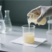 China A19: Emulsifier EL-60 Cremophor EL-80 Hydrogenated Castor Oil EL-90 for sale