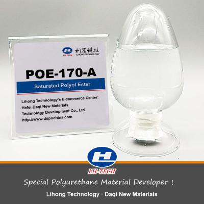 China A69: POE Saturated Polyol Ester Refrigeration Oil  Lubricating Oil for Refrigerator Compressor for sale