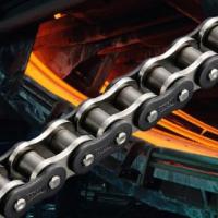 China A52: Synthetic PAG WPS WPD Base Oil  For High Temperature Chain Oil for sale