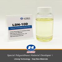 China A28: LDN-10D  Water Ethylene Glycol Fire-Resistant Hydraulic Fluid Thickener for sale