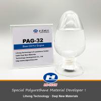 China A38: PAG Fully Synthetic Base Oil for Automotive Engines and Transmissions Oil  Motor Oil for sale
