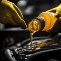 China A38: PAG Fully Synthetic Base Oil for Automotive Engines and Transmissions Oil  Motor Oil for sale