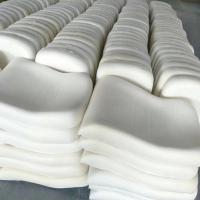 China A41: K-2800 PU Additives Polyurethane Slow Rebound Resilience Flexible Open Cell Foam Chemical for Memory Foam for sale