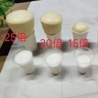 China B4: Single-component, Low-viscosity, Hydrophilic Water-based Polyurethane Grouting Fluid for sale