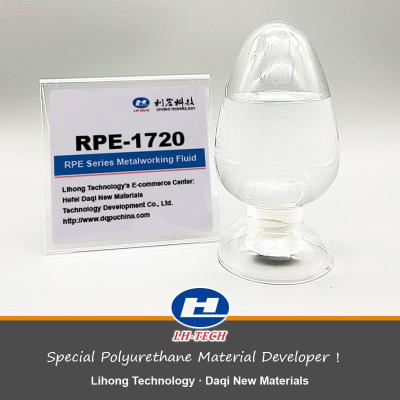 China B12: Polyether Polyalkylene Glycol (PAG) Rpe Types for Metal Working Fluids for sale