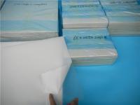 China 24.5cm 34cm Width EVA Thermal Bonding Film For Foam Roller for sale