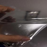 China 0.12mm 0.15mm Polyurethane Heat Transfer Vinyl Film Heat Press Vinyl Sheets ROHS for sale