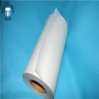 China Sport Gloves Thermal Bonding Film 0.15mm 0.18mm Thermoplastic Adhesive Film for sale