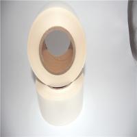 China OEM ODM 90A Hardness Hot Melt Adhesive Tape 100M For IC Card for sale