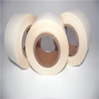 China OEM ODM 90A Hardness Hot Melt Adhesive Tape 100M For IC Card for sale