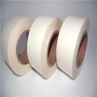 China OEM ODM 90A Hardness Hot Melt Adhesive Tape 100M For IC Card for sale