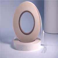 China OEM ODM 90A Hardness Hot Melt Adhesive Tape 100M For IC Card for sale