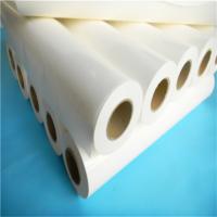 China EVA EAA TPU Hot Melt Film For Fabric 150g/10 Min 80 Micron for sale