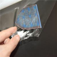 China EVA EAA TPU Hot Melt Film For Fabric 150g/10 Min 80 Micron for sale