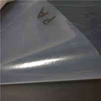 China EVA EAA TPU Hot Melt Film For Fabric 150g/10 Min 80 Micron for sale