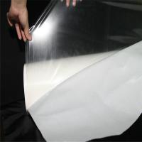China 150mic Apparel Hot Melt Adhesive Film OEM ODM Eco Riendly for sale