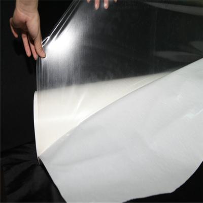 China 150mic Apparel Hot Melt Adhesive Film OEM ODM Eco Riendly for sale
