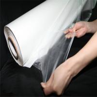 China 150mic Apparel Hot Melt Adhesive Film OEM ODM Eco Riendly for sale