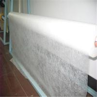 China PA Thermoplastic Adhesive Web 1550mm Width 300 Yard OEM ODM for sale