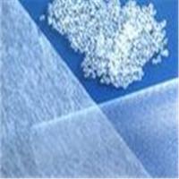 China PA Thermoplastic Adhesive Web 1550mm Width 300 Yard OEM ODM for sale