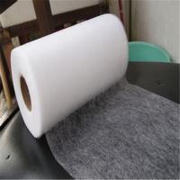 China PA Thermoplastic Adhesive Web 1550mm Width 300 Yard OEM ODM for sale