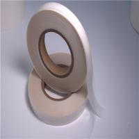 China 0.03mm TPU Hot Melt Tape Seamless Bonding Polyurethane Thermoplastic Tape for sale