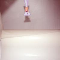 China 5M/S Hot Melt Adhesive Film For Textile Fabric 100 Yard / Roll for sale