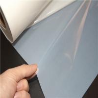 China Huntermen PES Hot Melt Adhesive Sheets 0.15mm 0.18mm Thickness for sale