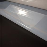 China Huntermen PES Hot Melt Adhesive Sheets 0.15mm 0.18mm Thickness for sale