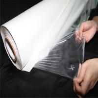 China TPU hot melt adhesive film for sport wear for sale