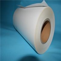 China hot melt adhesive film for Yoga Foam Roller for sale